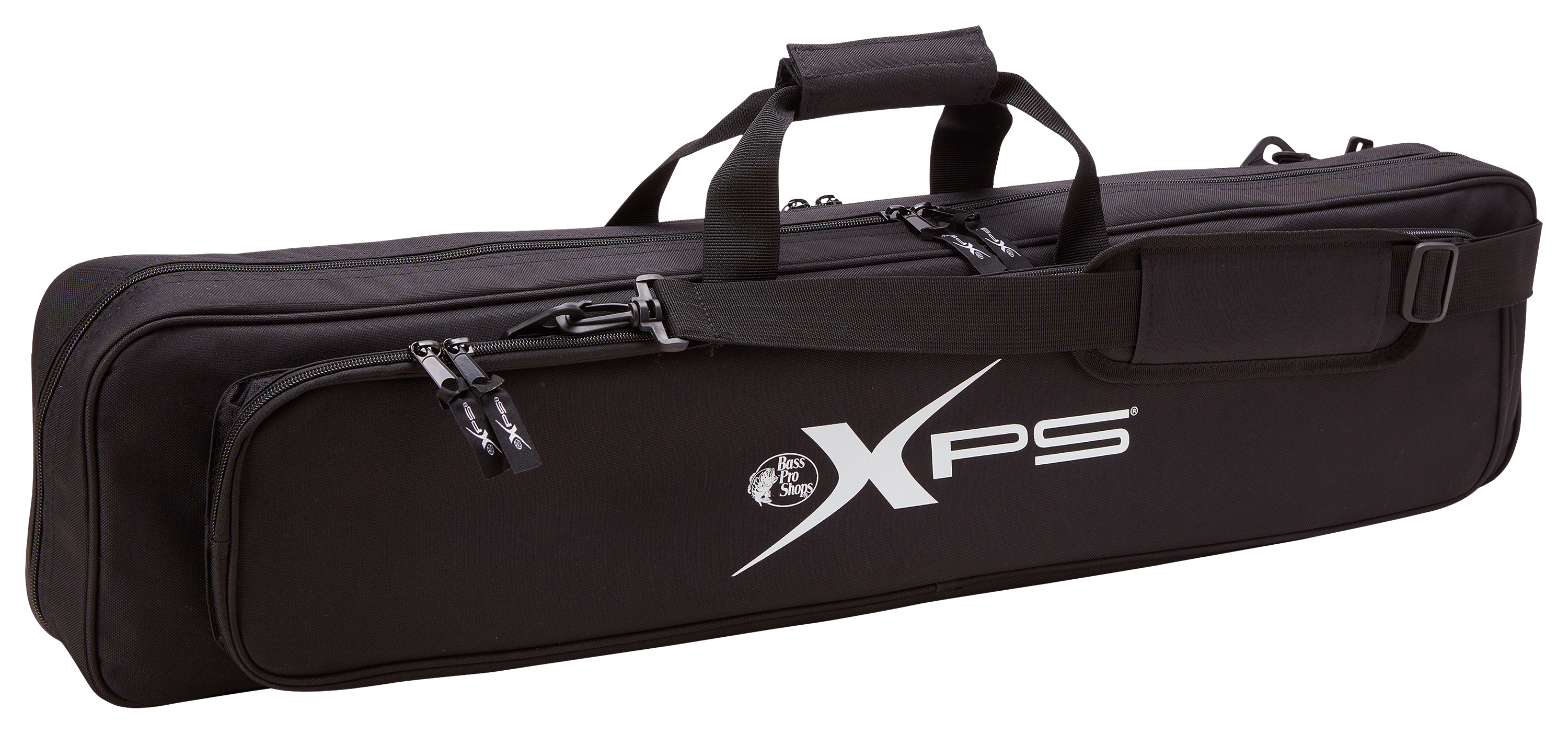 Bass Pro Shops XPS 6-Rod Ice Case | Cabela's
